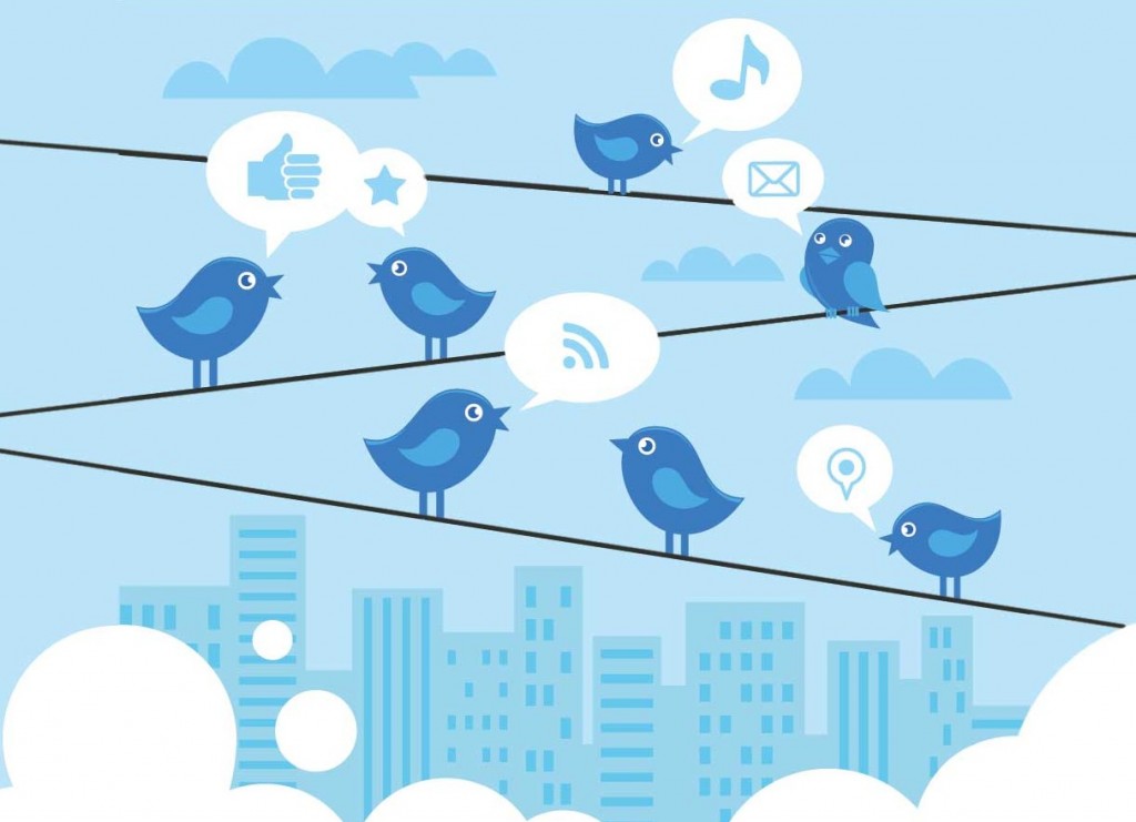 Twitter: une vraie vie sur le réseau social | Ithaque Coaching
