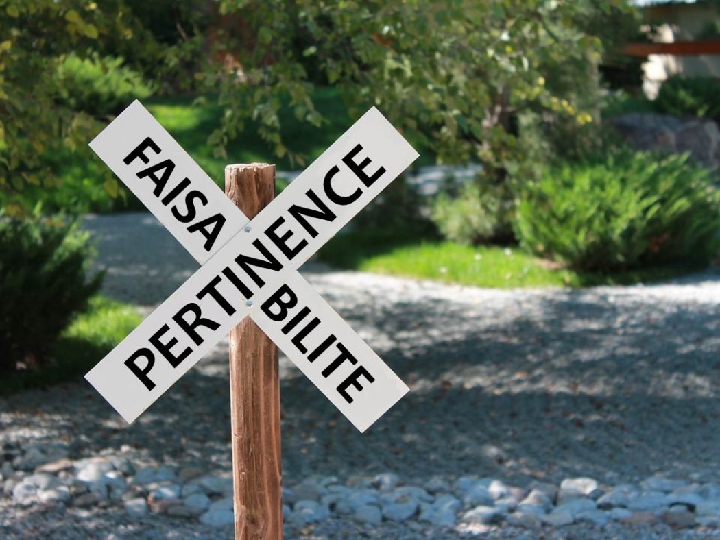 Reconversion professionnelle : évaluer la pertinence et la faisabilité ...