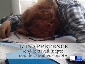 Les talents inutiles (1) : inappétence et risque de zombification ...