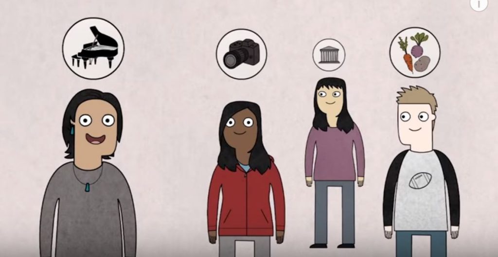 Surmonter le sentiment d’imposture | Ithaque Coaching